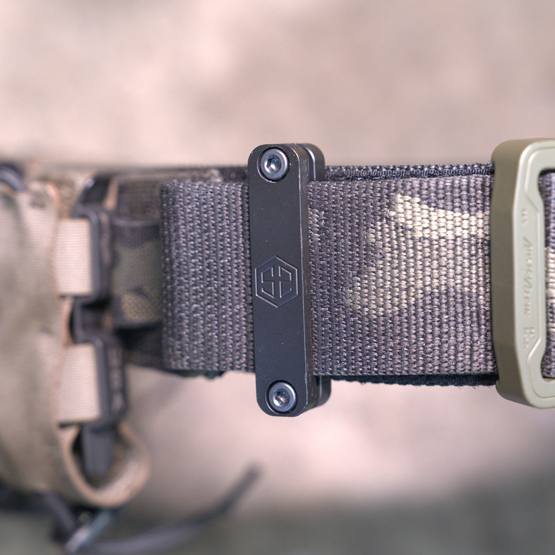 SubSecond Tactical Gun Belts & Gear – Subsecond