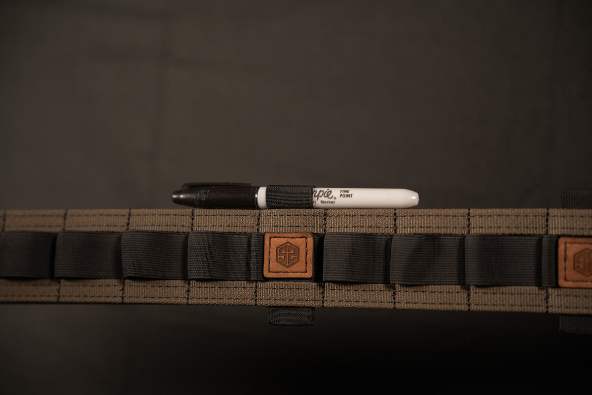 Sharpie Loop – Subsecond