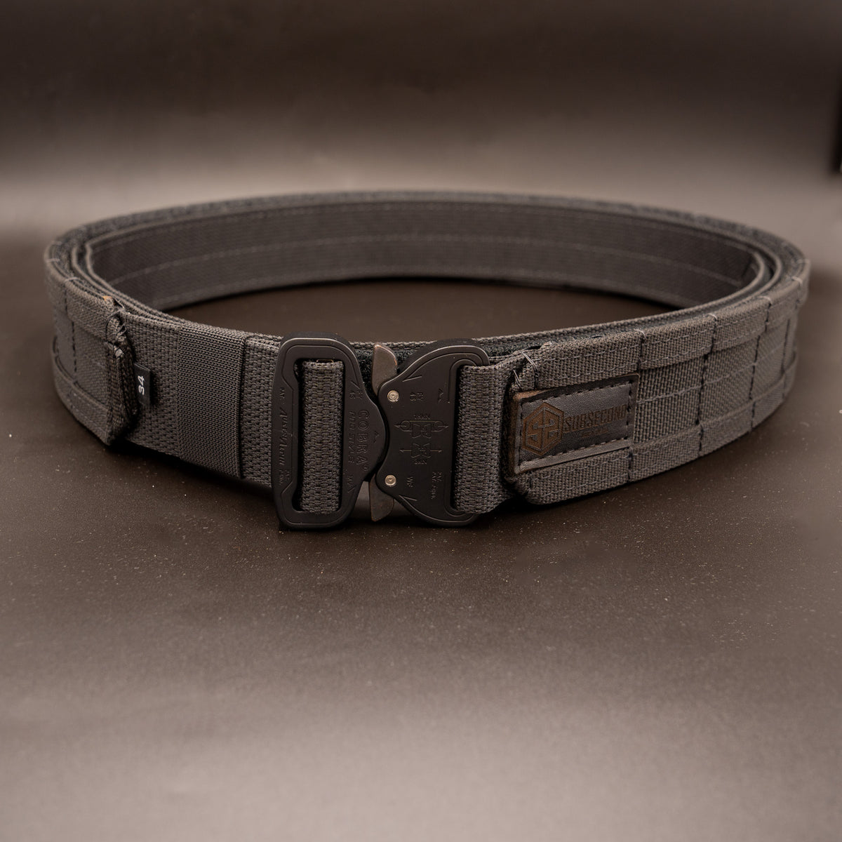 Patrol V2 – Subsecond