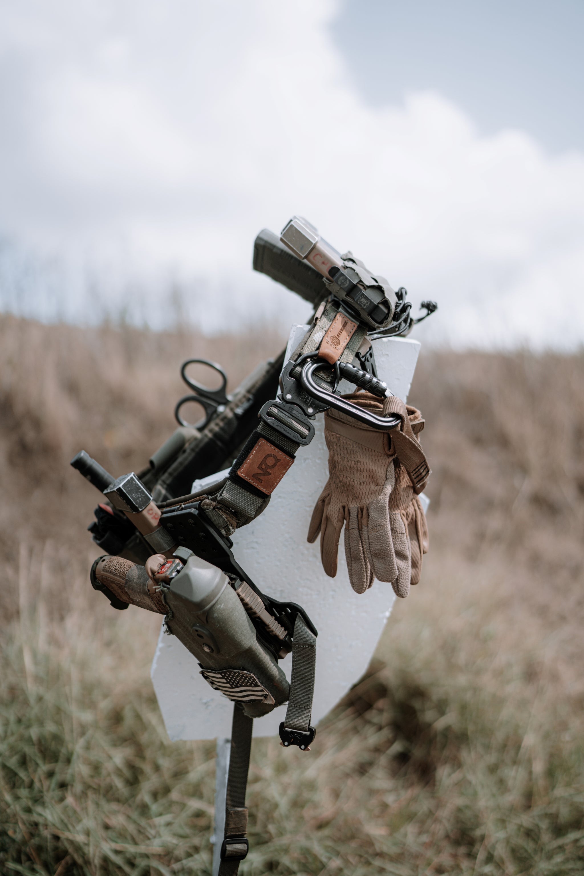 Subsecond Tactical Gun Belts & Gear