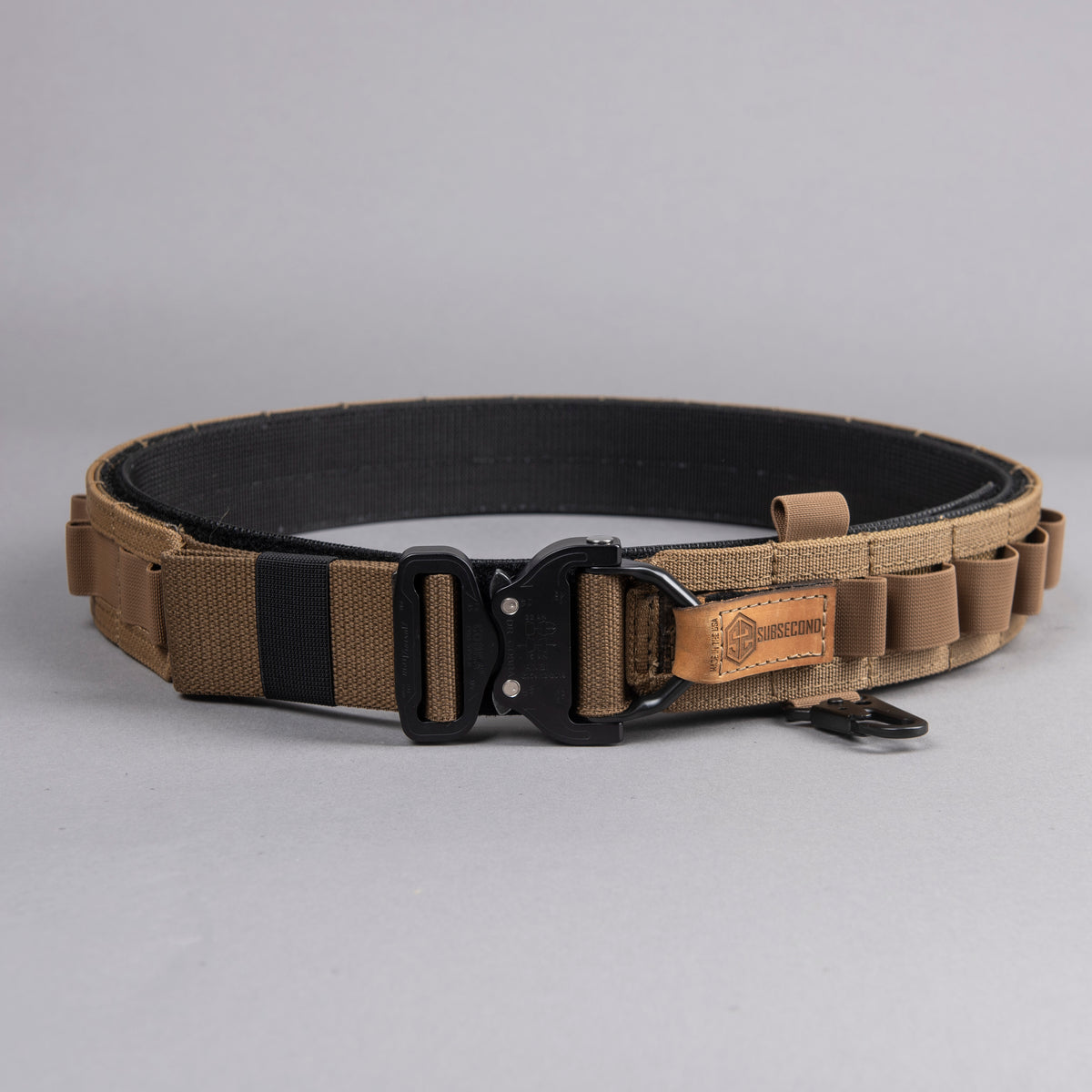 Operator 3.0 – Subsecond