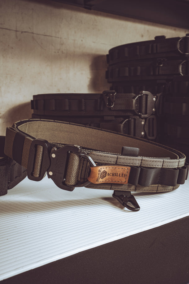 Belt Systems – Subsecond