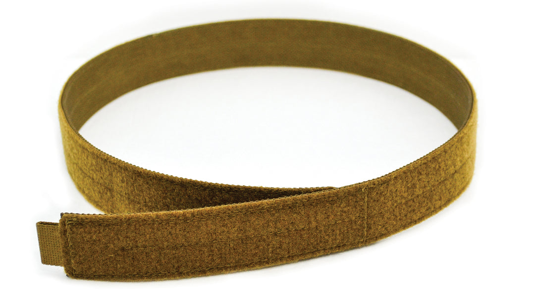 Inner Belts – Subsecond